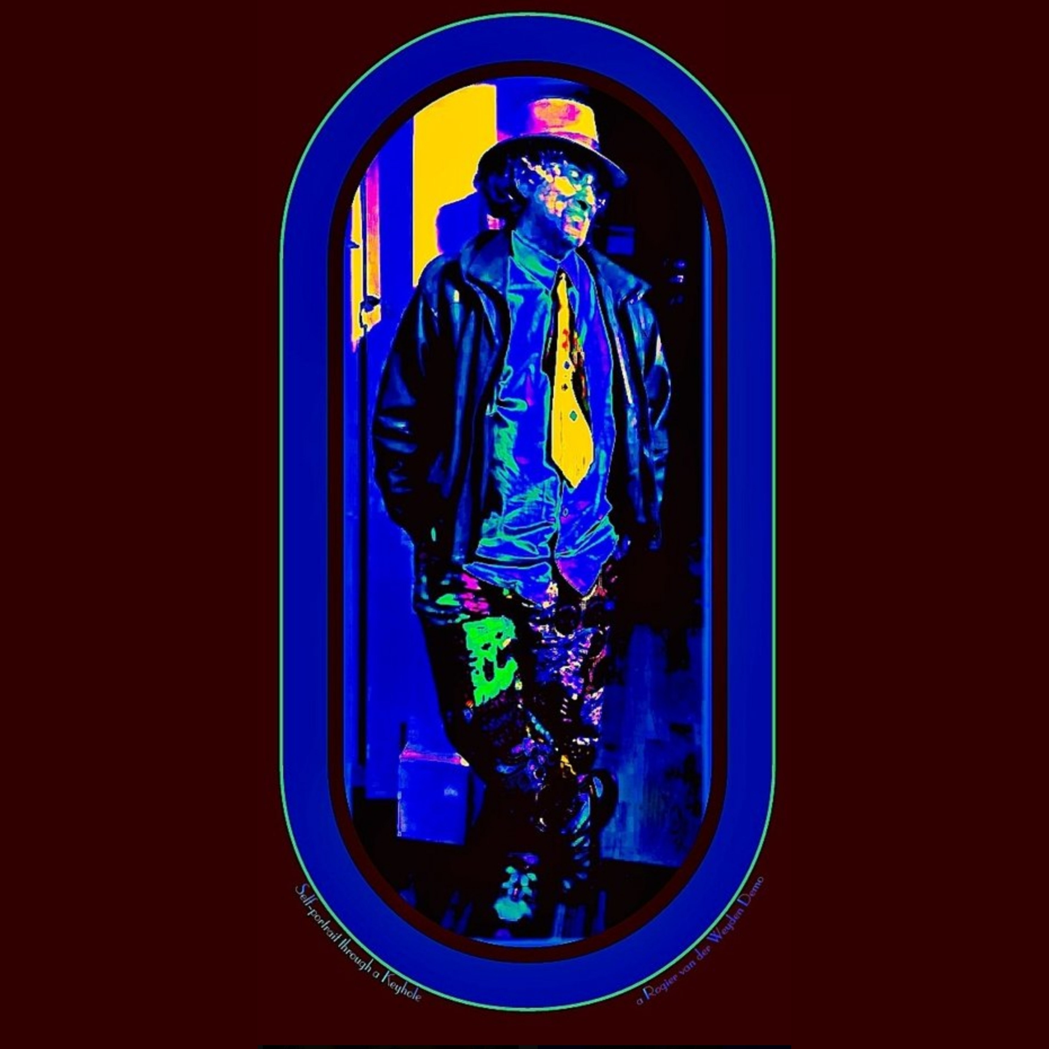 Roger Weingarten · Longleaf Press